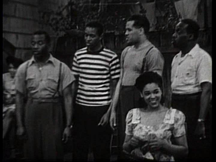 The Department of Afro American Research, Arts and Culture