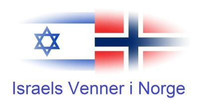 Til alle Israel-venner i Norge