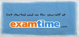 A Public Universe: ExamTime, a great tool for mind mapping, and more