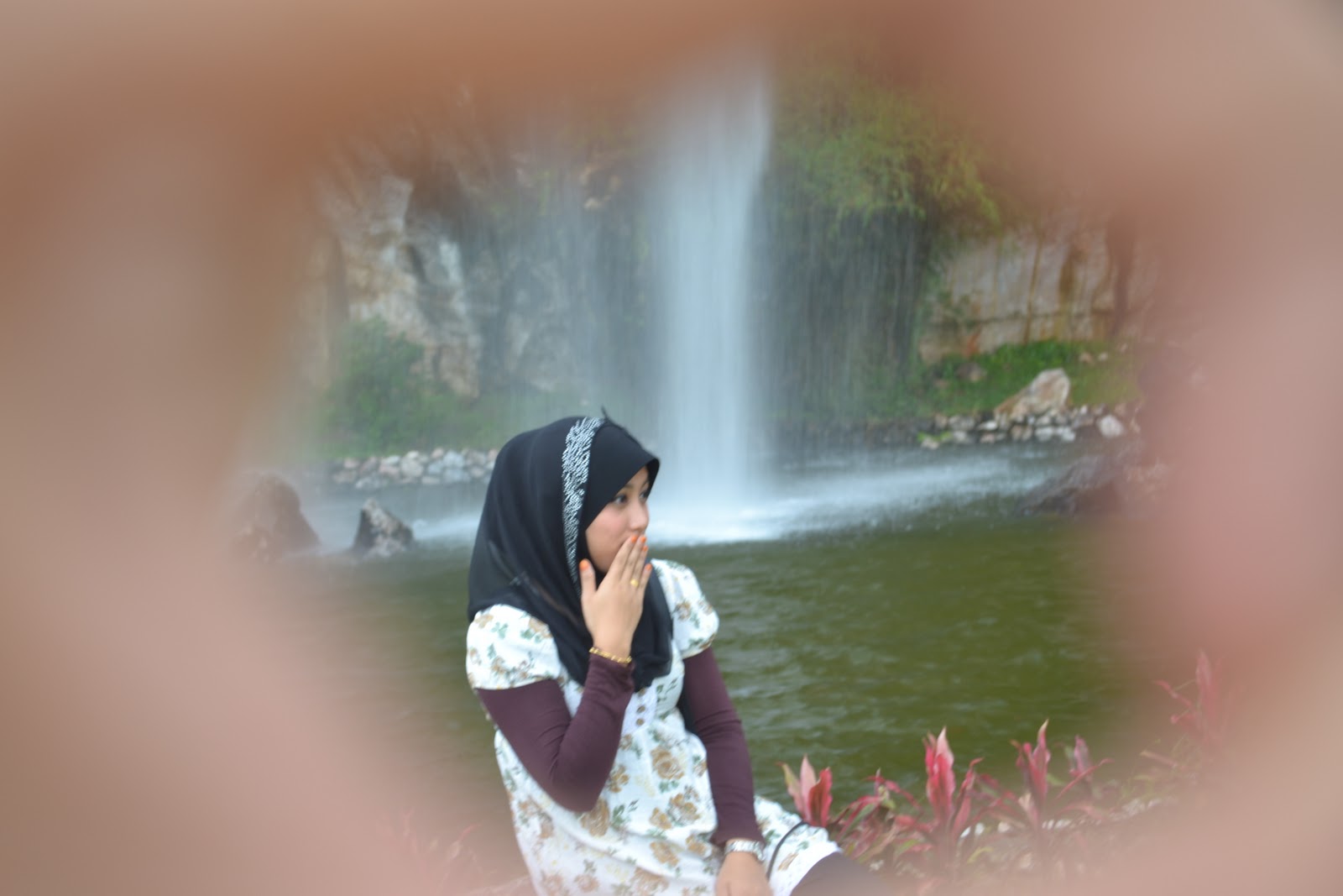 Si GaDIx's MatA bOOlAt: Gunung Helang