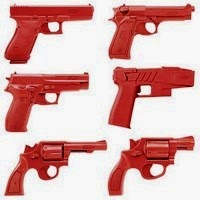 TIRO EN SECO: ENTRENAMIENTO APTO PARA EL SALÓN DE CASA