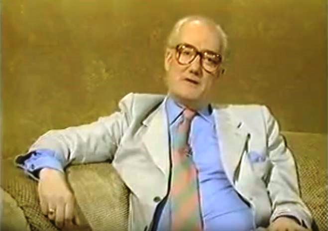 Liberal England: Jason Cowley meets Bryan Magee