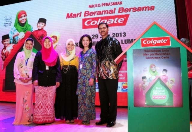 Sunshine Kelly | Beauty . Fashion . Lifestyle . Travel . Fitness: Najwa ...