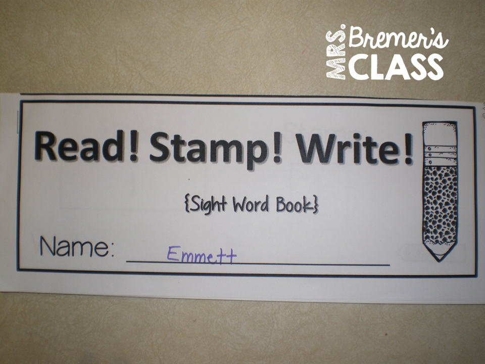 Hidden Words, Spin and Graph and More Literacy Activities | Mrs. Bremer ...