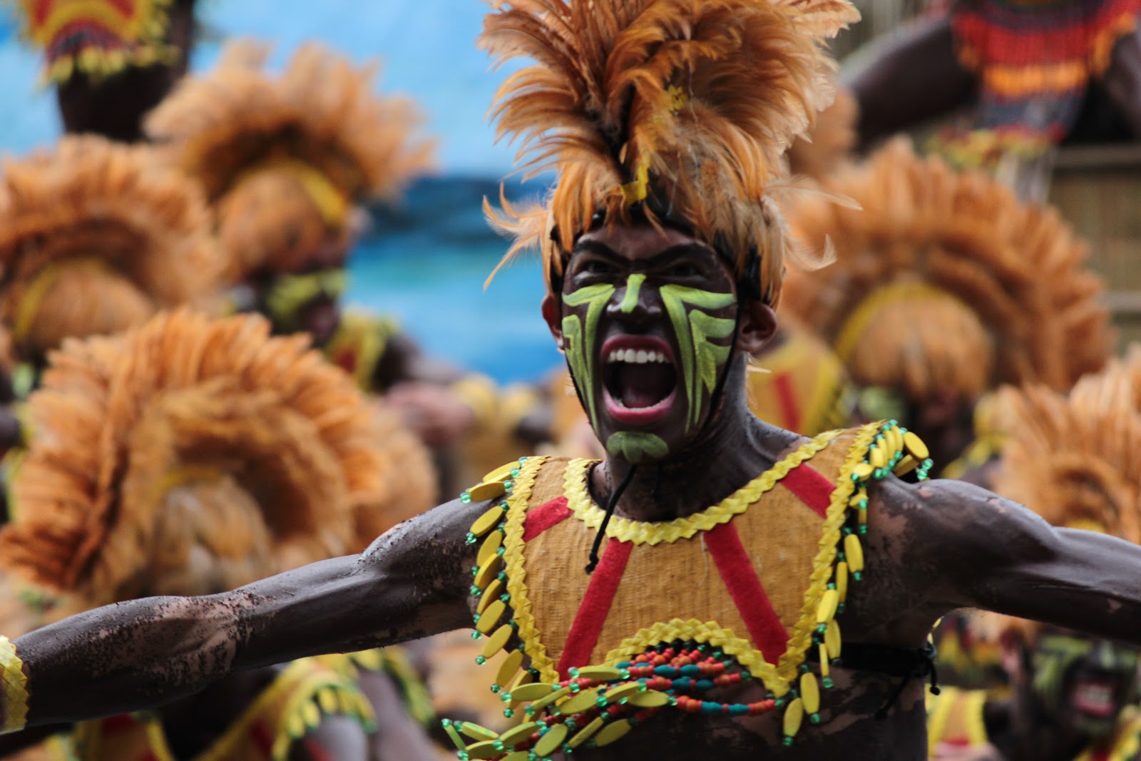 In Search Of Iloilo City: One With The Tribe: Part 3