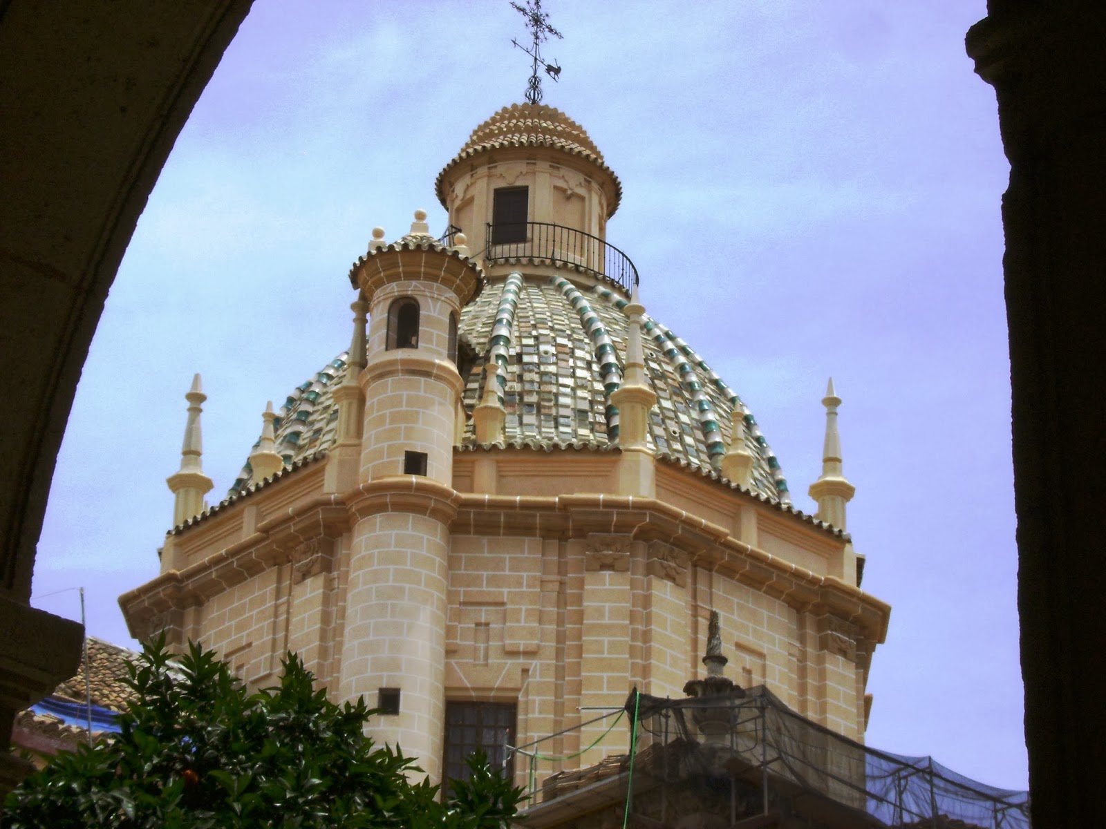 Ciencias Sociales, Naturales y Plástica: ALONSO CANO el genio granadino
