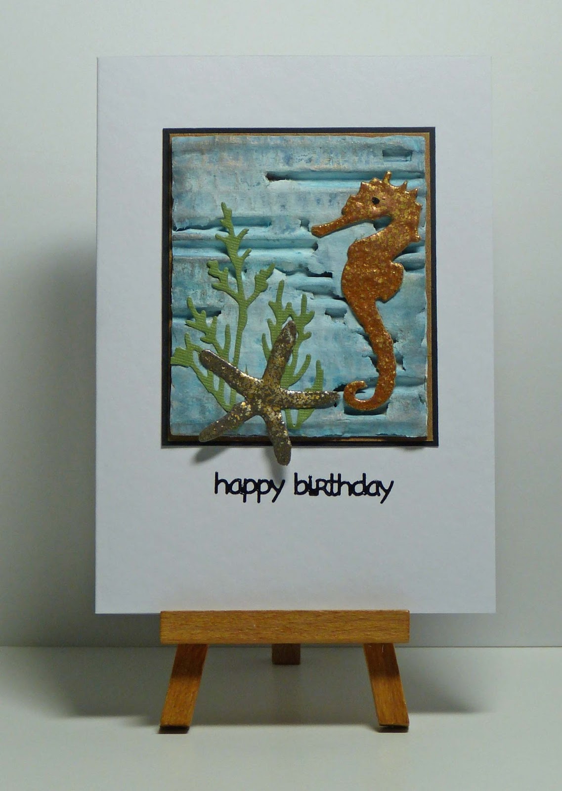 Seize the Birthday: Creatures or Animals!