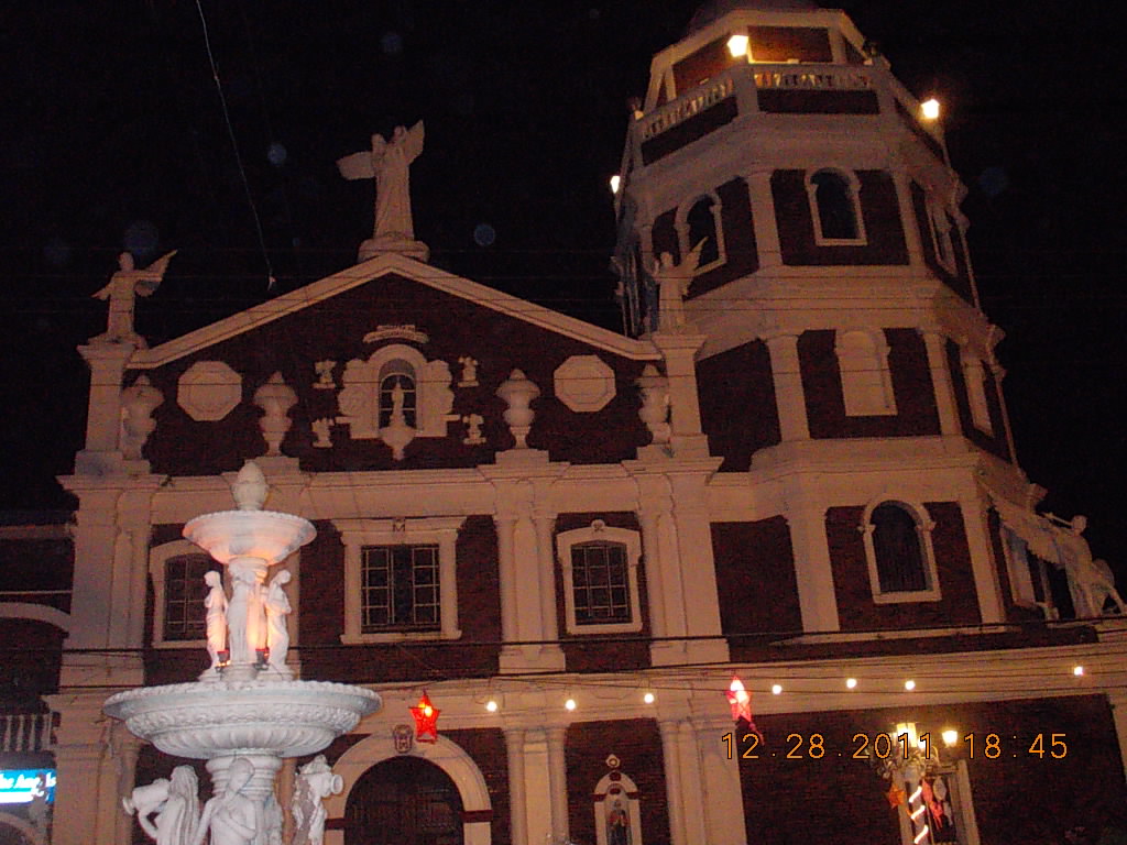 JorgeusBikers: Some Memorable Views on the way to Calauag Quezon