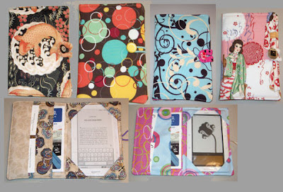 English Grammar: Ereader Covers