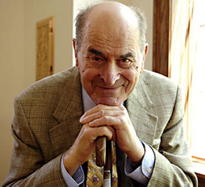 The Media Waves: Henry Heimlich - the man behind the lifesaving ...