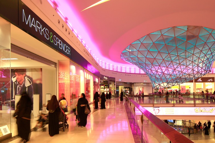 Seven Mega Malls of Africa | Chic African Culture