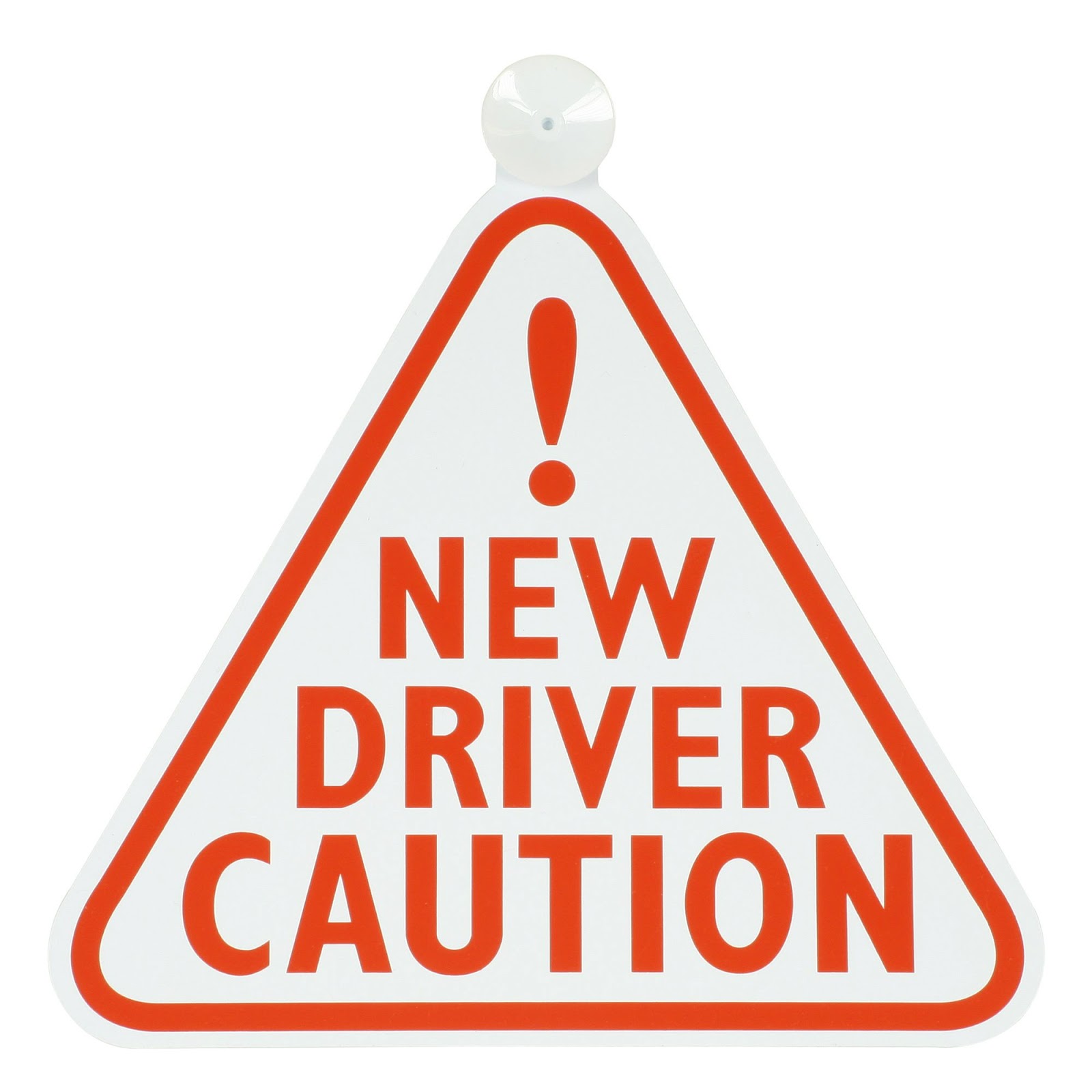 The Big Red L - TorqueSteer