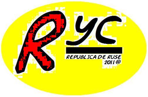 RU.SE. ®: Presentados los logotipos del Canal RYC