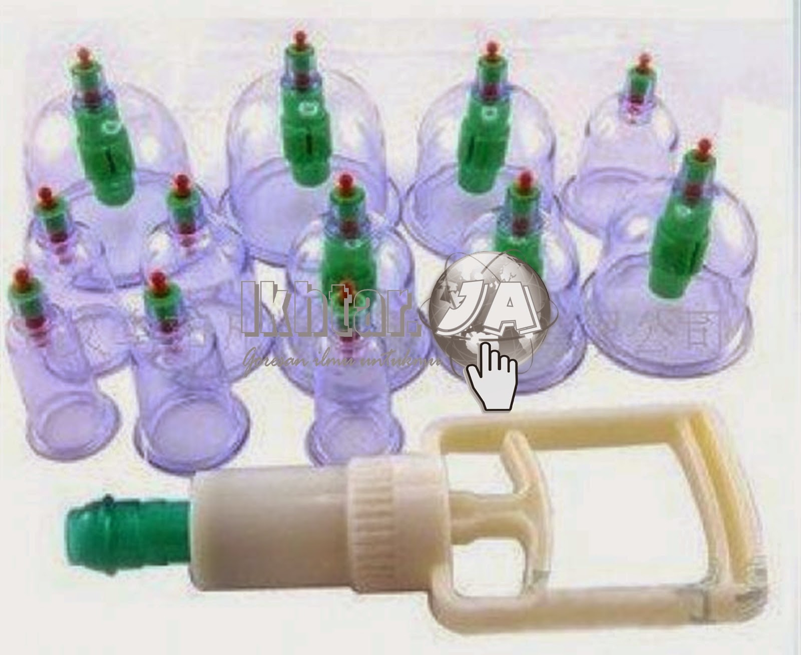 Bekam Estetika - Homecare24