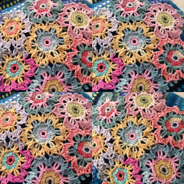 Pick 10 colours then add ten more? | SUSAN PINNER | Bloglovin’