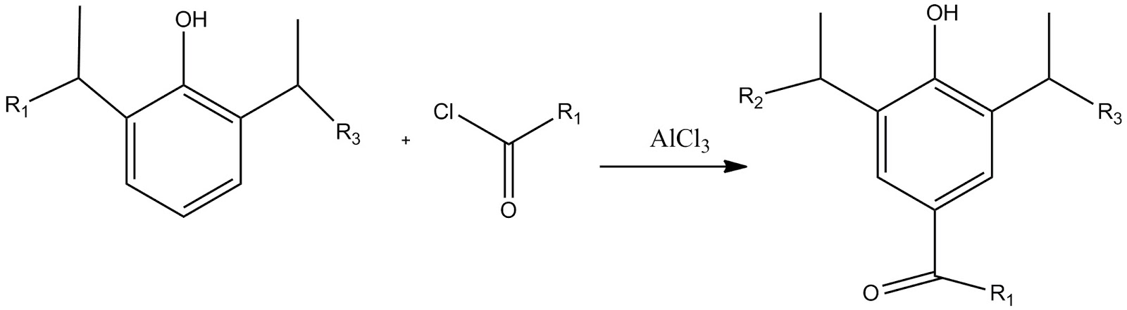 Organic II (CHE 352-01 with K. Petersen): The Synthesis of Propofol and ...