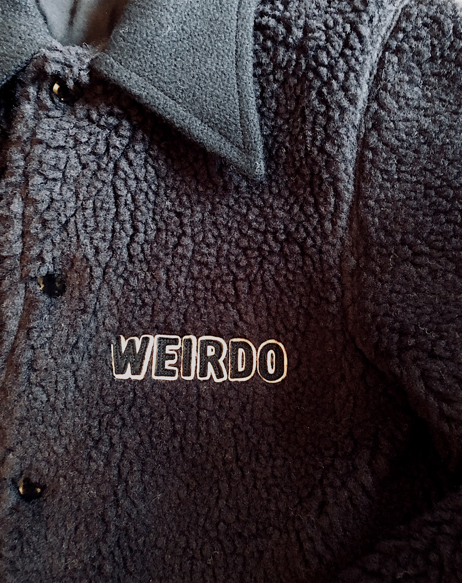 WEIRDO+GLADHAND+garage by DOMINO66+GANGSTERVILLE+SNOID: WEIRDO"TIN CAR ...