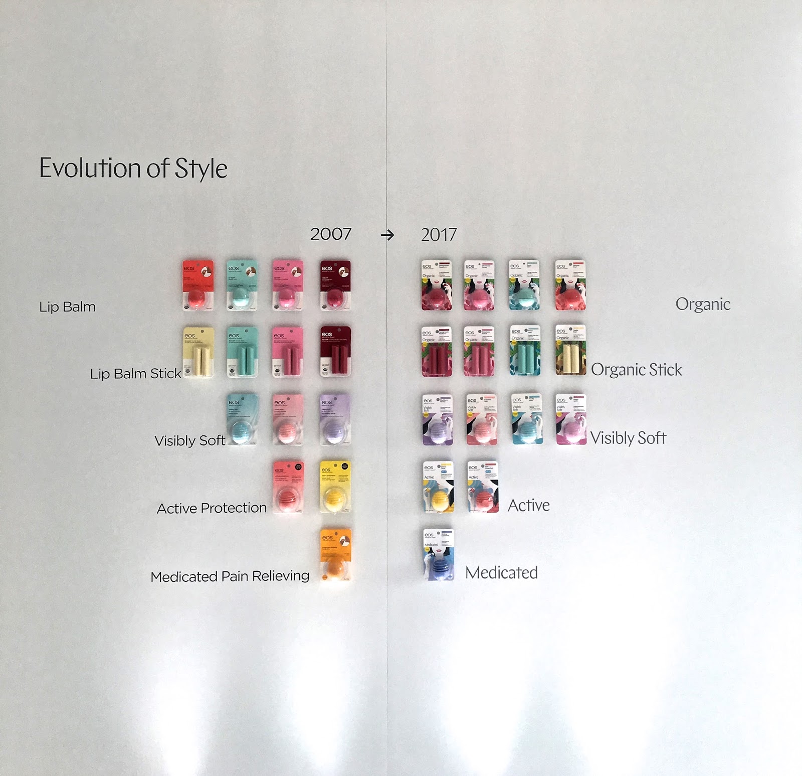 EOS Crystal Launch | FASHinNY