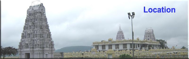 andhra temples: Annavaram Lord Veera Venkata Satya Narayana Swamy ...