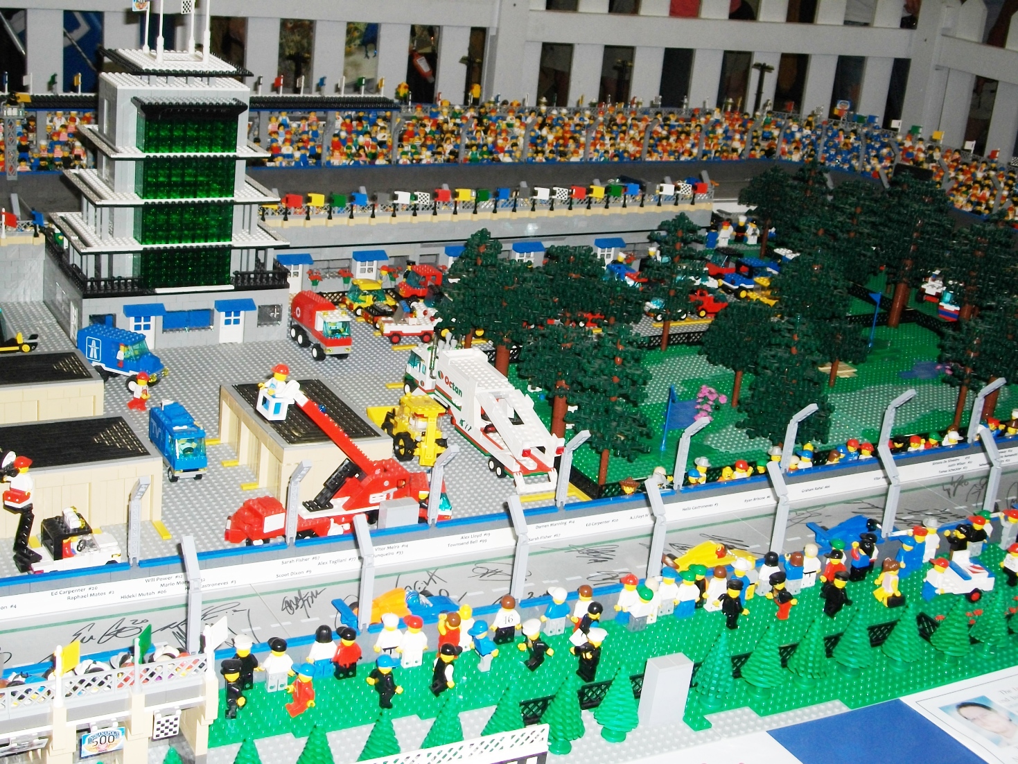 Dog Gone Happy: Indiana State Fair