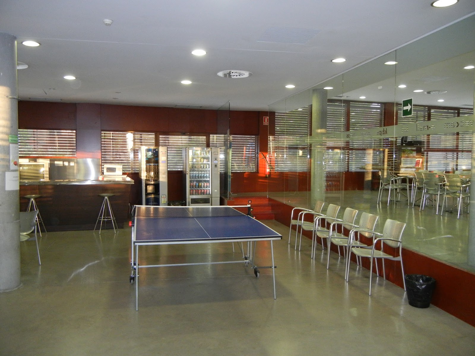 VillaRol de Vallecas: Centro Juvenil el Sitio de mi Recreo