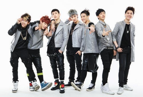 Three Requirements for Third Generation Kpop Idol Group