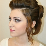 Coafeza Acasa,Coafeza la domiciliu: Coafuri