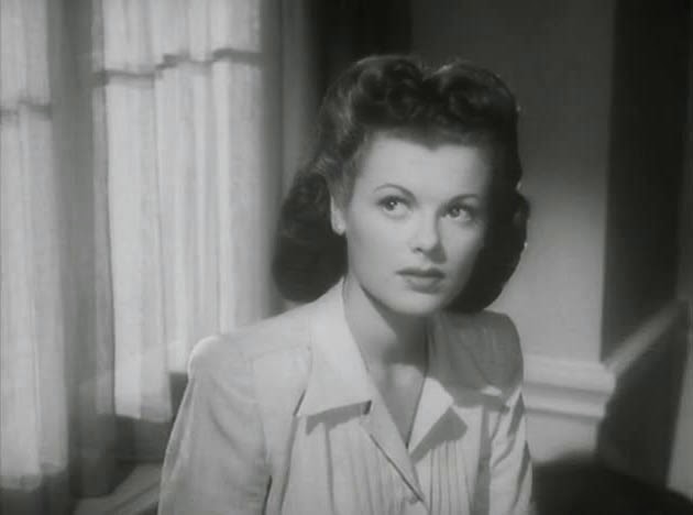 Forgotten Actors: Barbara Hale
