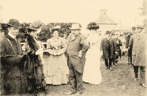 Roads to the Great War: Albert Ballin and the Haldane Mission