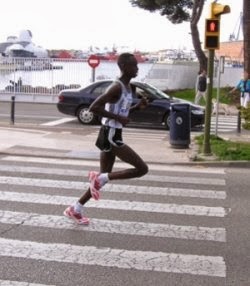 Functional Fitness And Performance: Master Your Running Form