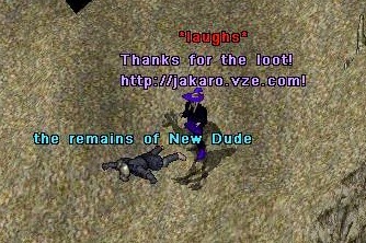 The Shadow Syndicate: Episode Fifteen: Jakaro and the Tale of The ...