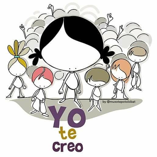 TE CREO