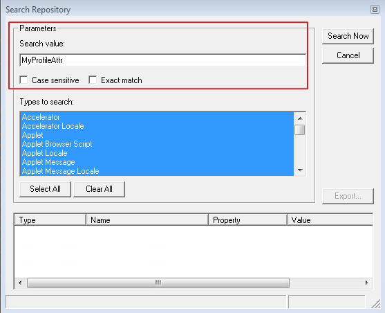 How to Siebel?: 7 Siebel Tools hacks every developer should know!