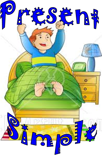 FUN ENGLISH POINT: Present Simple