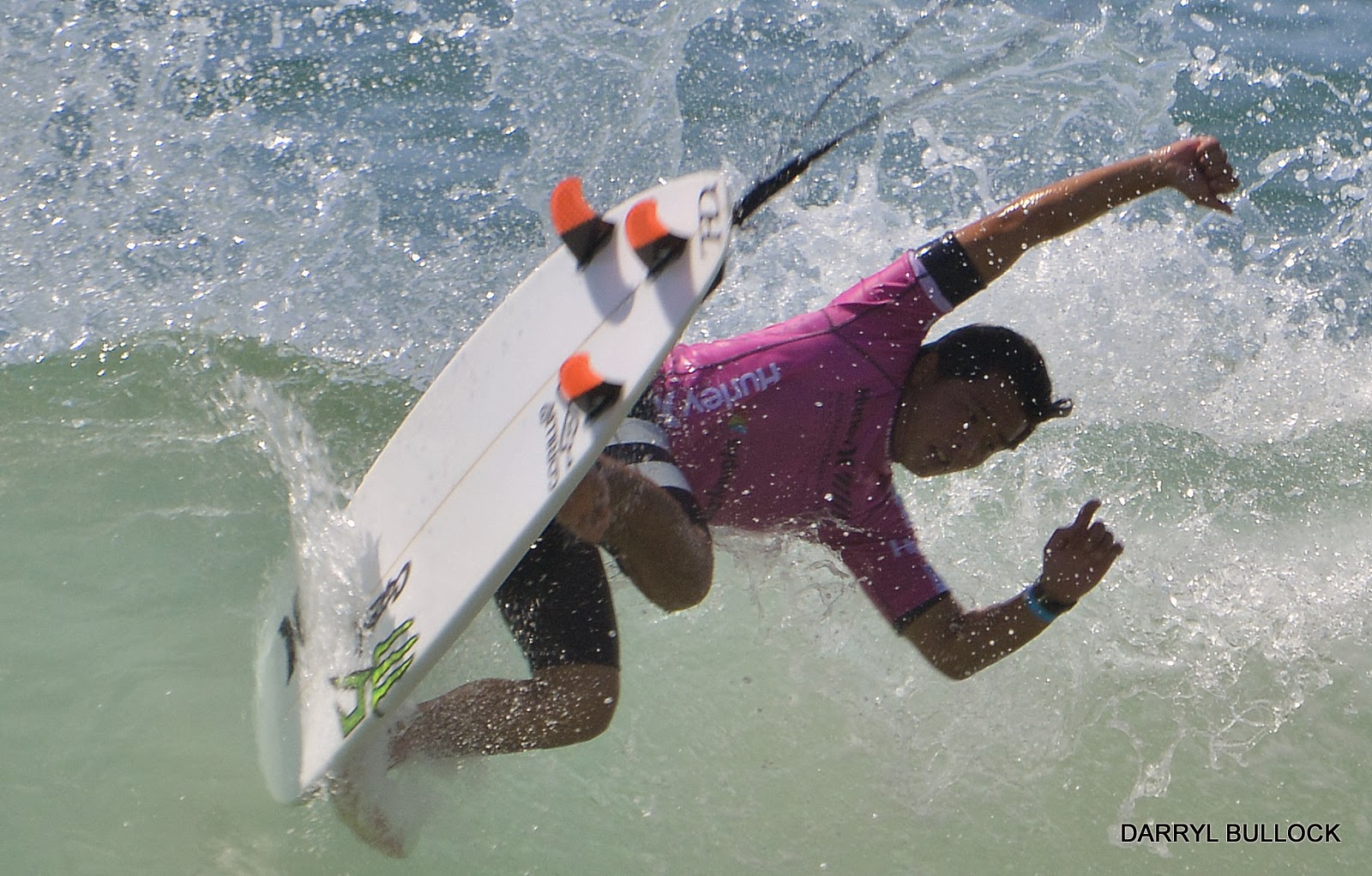 Darryl Bullock Photography: HURLEY SURF CARNIVAL MANLY