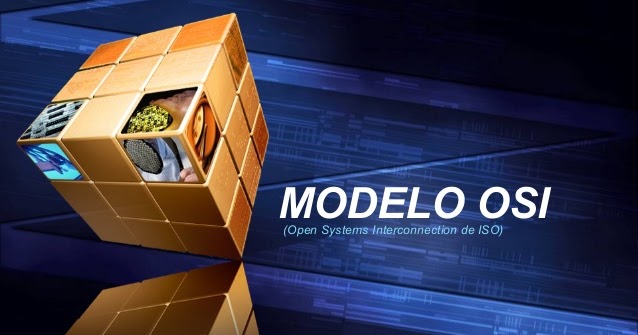 Modelo Osi: Historia