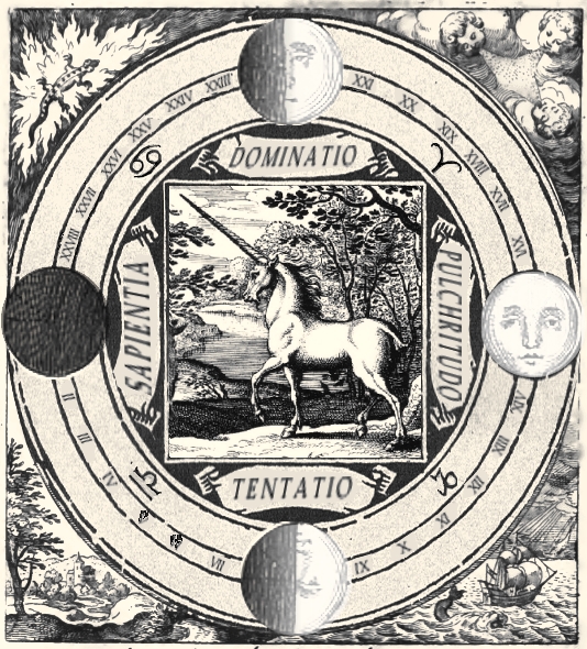 The Widening Gyre: Dulac and the Great Wheel