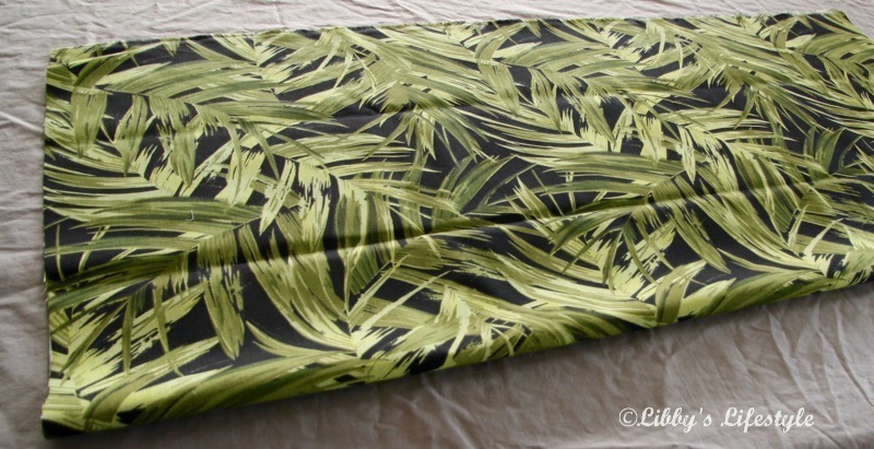 Padded baby play mat tutorial ... the quickest and easiest DIY baby ...