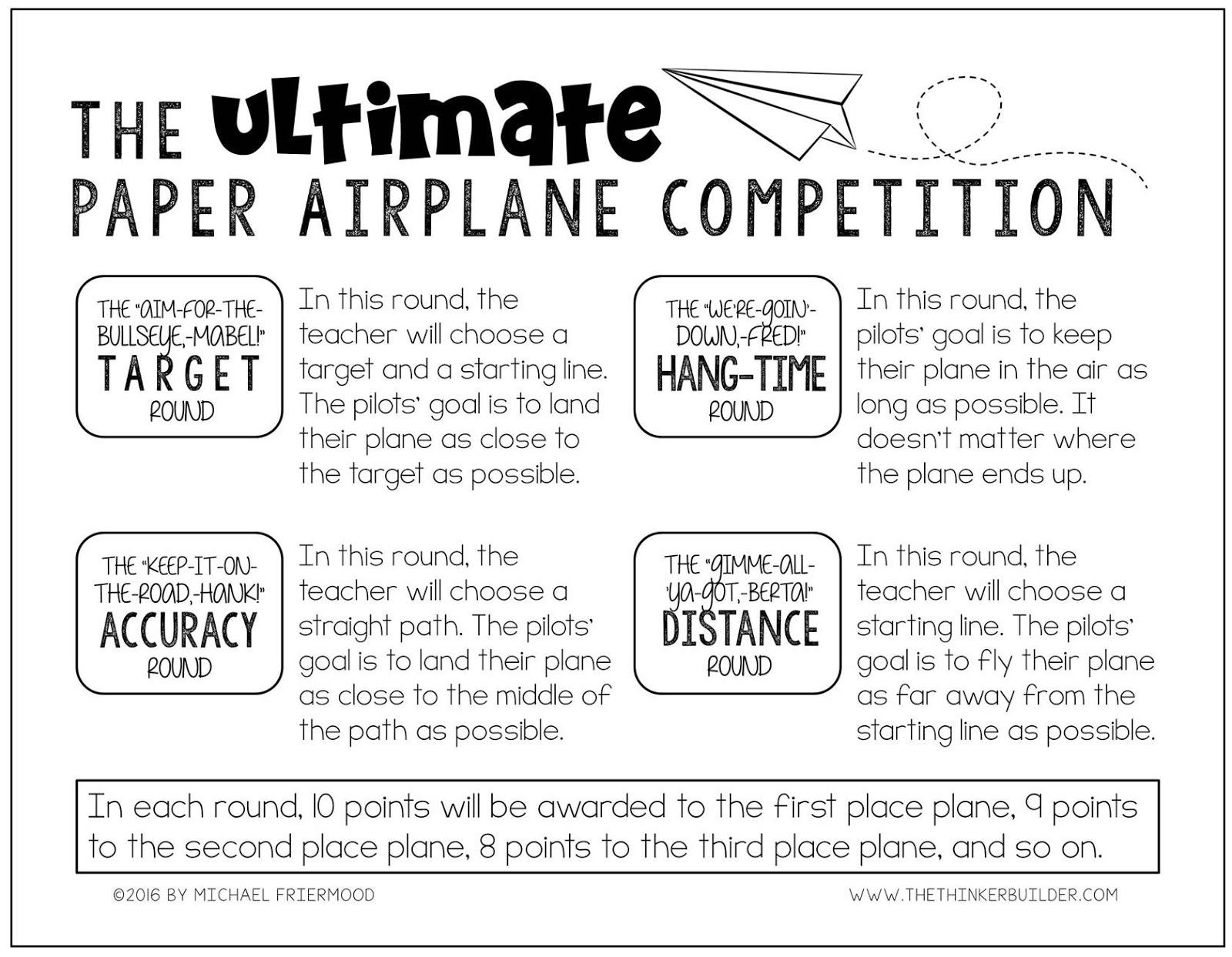 Flyin' to the End of the Year