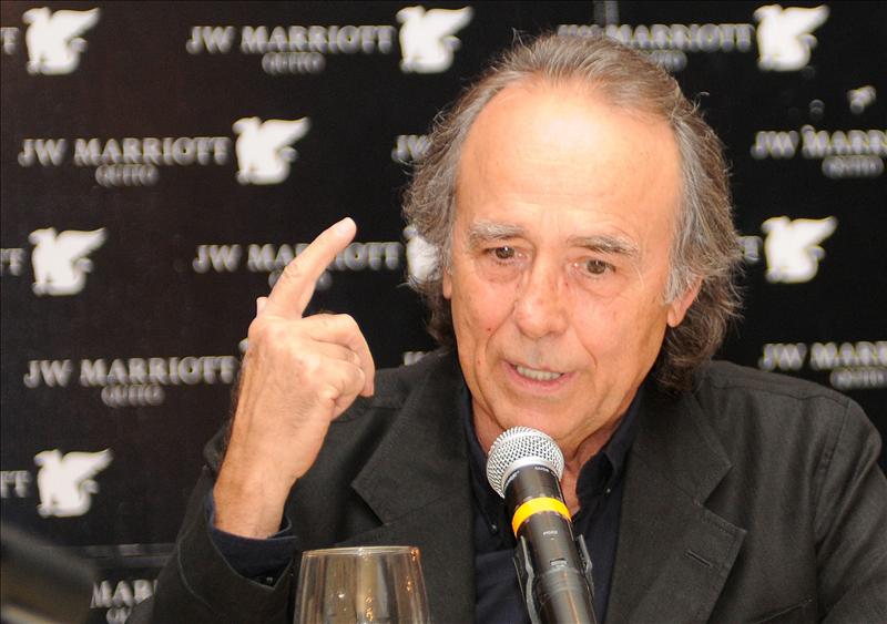 Aquellas Cosas de Serrat: marzo 2011