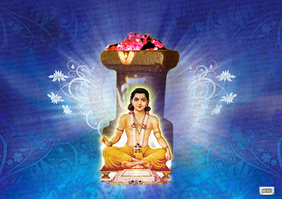 Saagar Gandhare: ::: sant bhushan dnyaneshwar maharaj