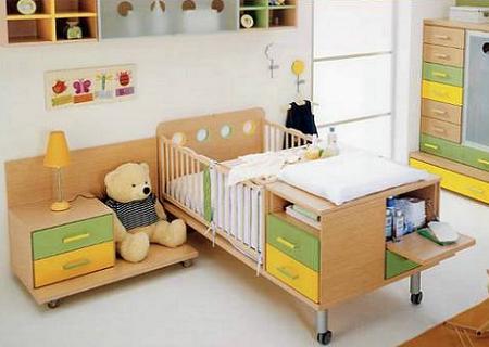 Los Mejores Muebles Para Bebes - Muebles y Más