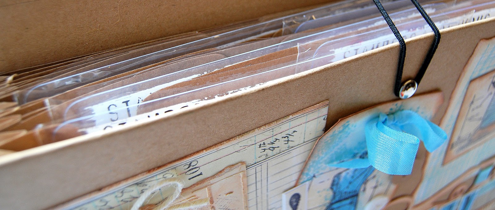 Kath's Blog......diary of the everyday life of a crafter: "Sew Tidy ...