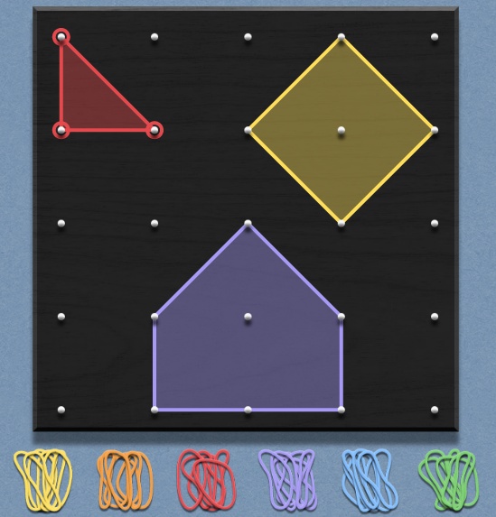 Rafa Martin Aguilera: GEOPLANO