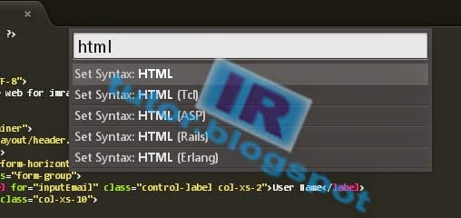 Use Full Shortcut Keys For Sublime Text 3 Tutorials Free Related To I