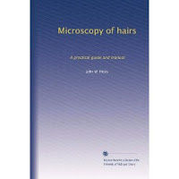 Forensics: Forensics Project Part II: Hair and Fiber Analysis