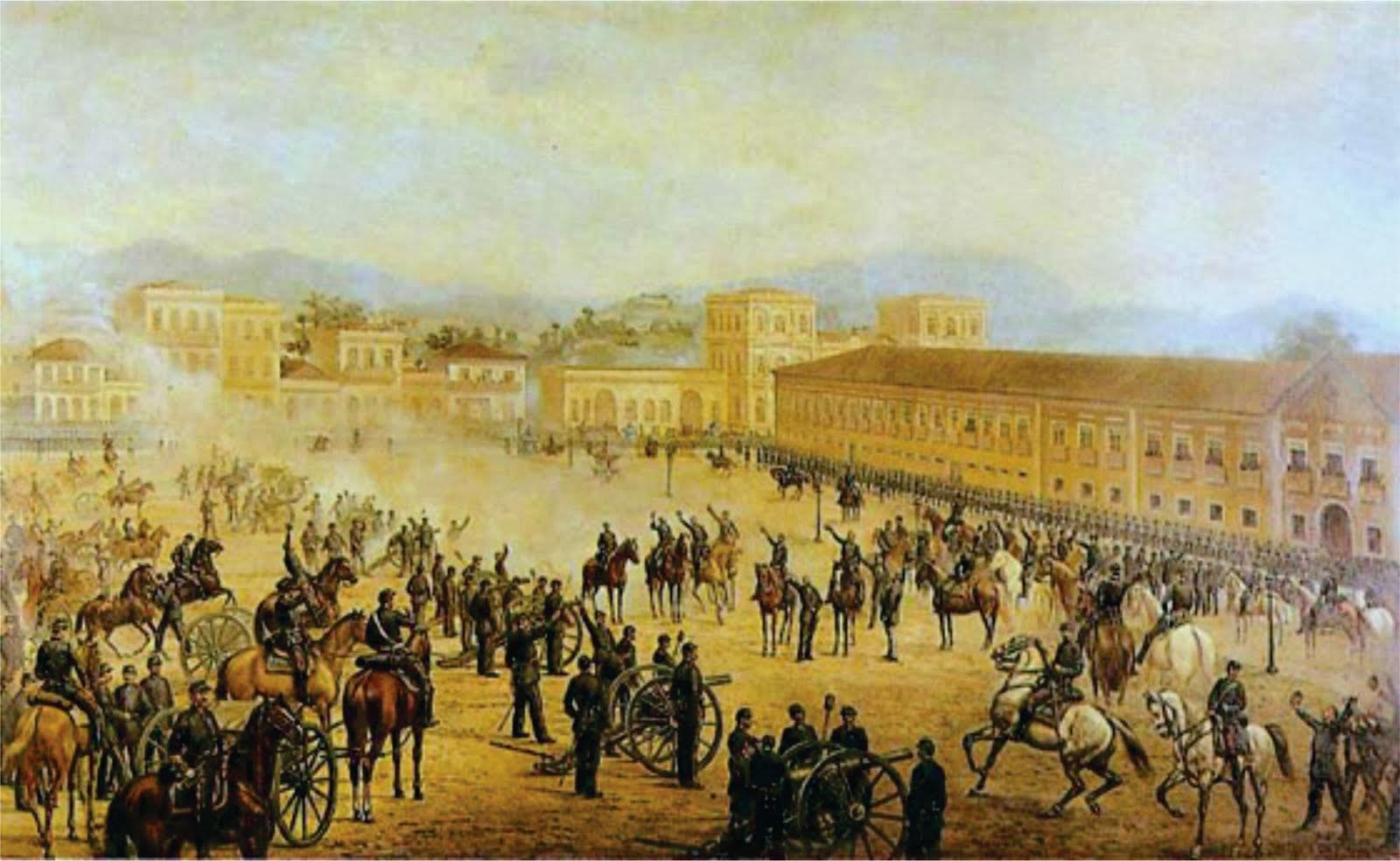 Fazendo História Nova: Brasil: Segundo Reinado 1840 - 1889