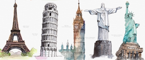 Design Stack: A Blog about Art, Design and Architecture: Architectural ...