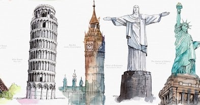 Design Stack: A Blog about Art, Design and Architecture: Architectural ...