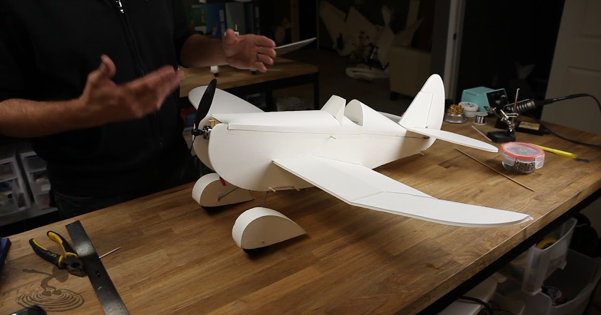 Rc Plane PDF Free Download